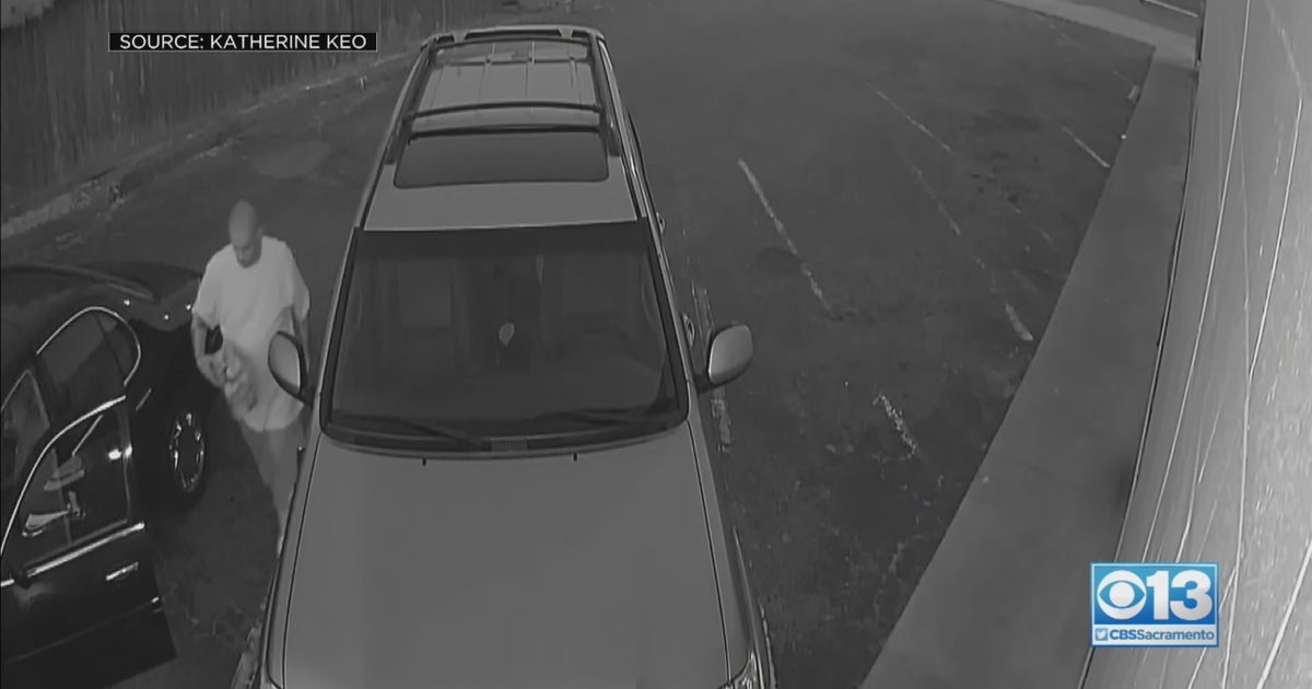 Targeted For Toilet Paper: Lockeford Business Owner Catches Thief On ...