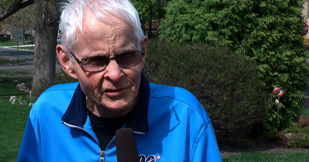 'I Love This Game': Legendary Twin Cities Umpire Larry Gallagher ...