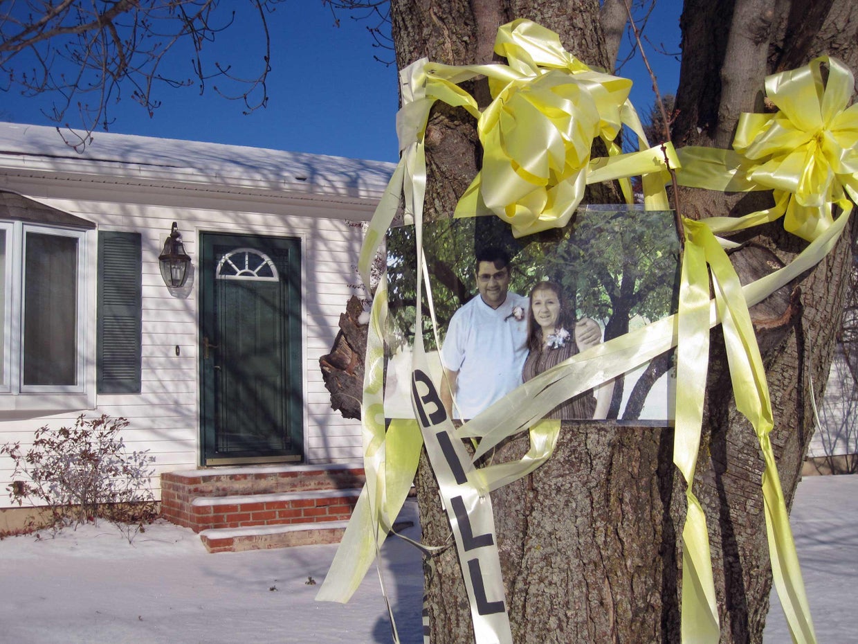 Solving the murders of Israel Keyes