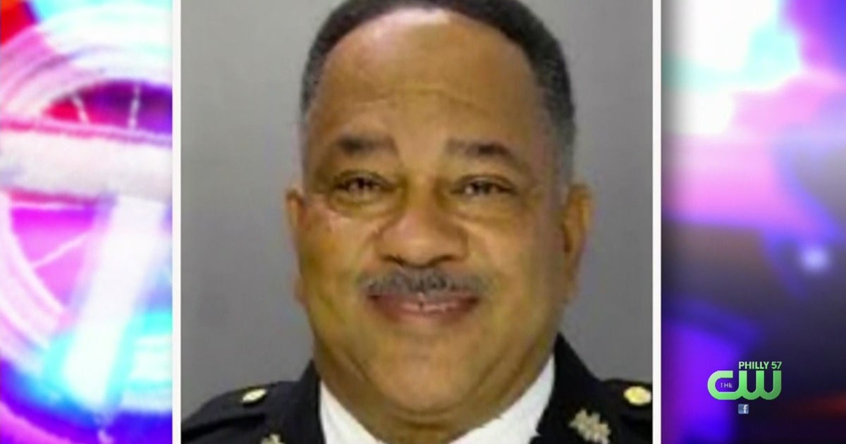 Coronavirus Latest: Widow Of Philadelphia Police Lt. James Walker Says ...