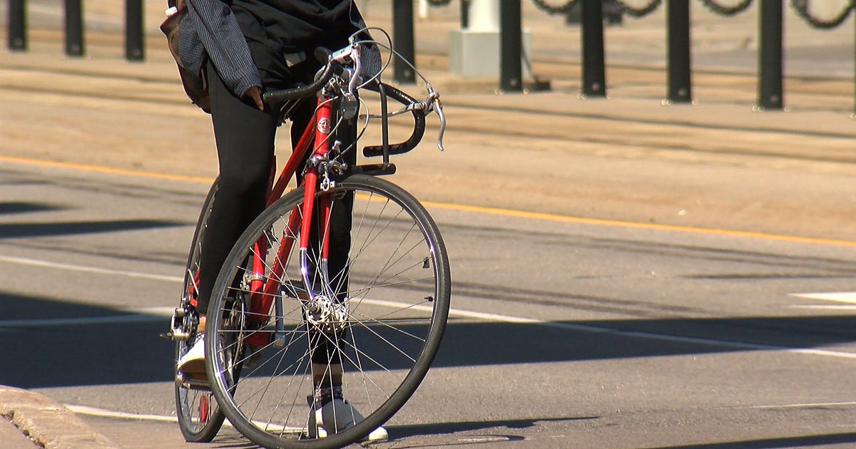 Fulton Brewing presents the Fulton Gran Fondo - CBS Minnesota