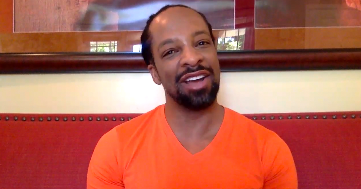 Emory Professor Wins Pulitzer Prize, Discusses Journey To Success - CW ...