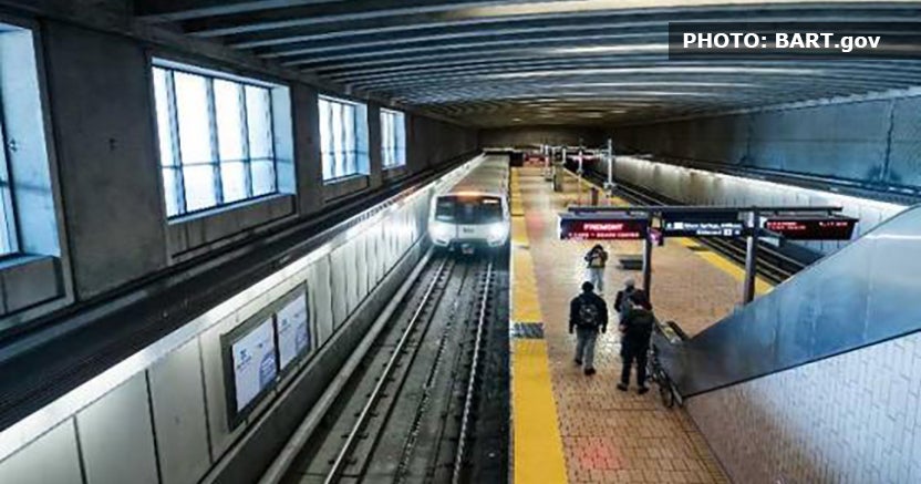 BART seeks feedback on access to stations in Berkeley, El Cerrito amid ...