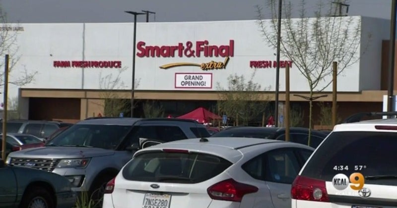 Smart & Final Unveils Digital 'Line-Queuing System' To Alert Shoppers ...