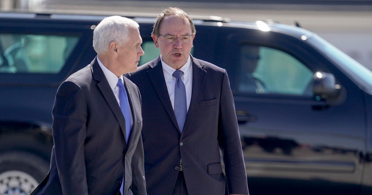 Republican Tom Tiffany wins special congressional election in Wisconsin ...