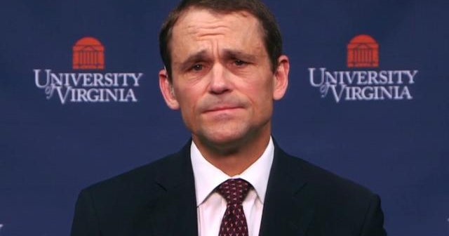 UVA president on what the upcoming fall semester might look like post ...