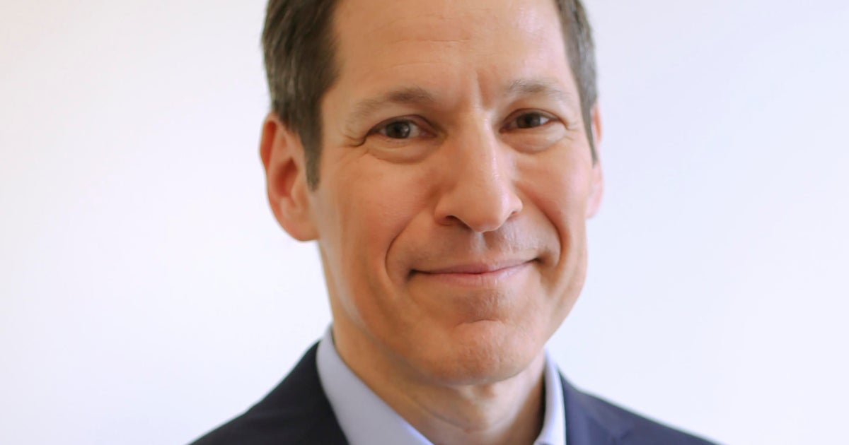 Former CDC chief Tom Frieden warns of "many waves" of COVID-19 if ...