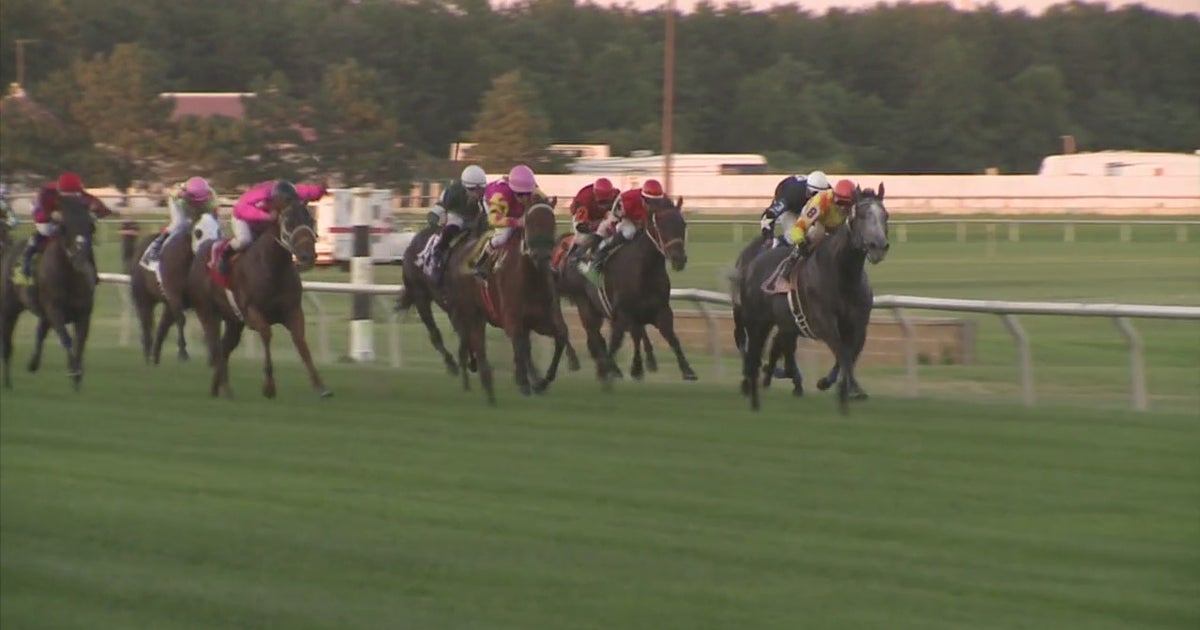 Canterbury Park Aims For 'More Traditional Season' Starting Next Week ...