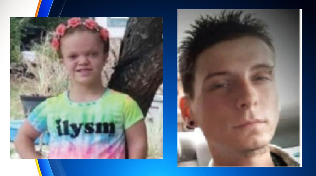 Amber Alert Over 14 Year Old Girl From Van Zandt County Found Safe In