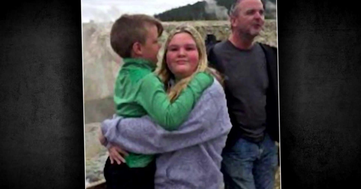 Idaho missing children case: Web sleuths investigate whether answers ...