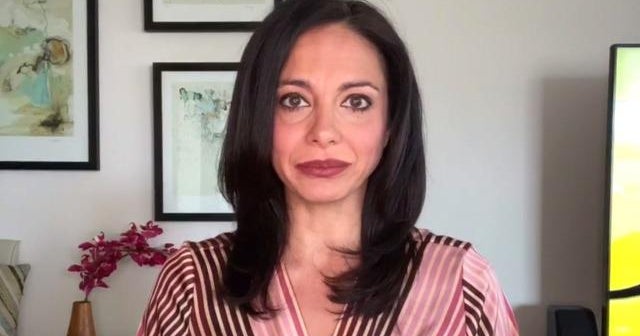 Dr. Tara Narula answers viewer questions about child safety as states ...