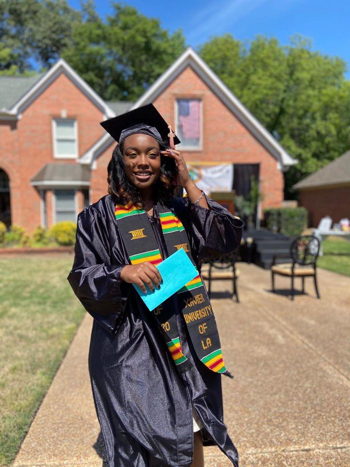 Parents and teachers pull out the stops to ensure memorable graduations ...