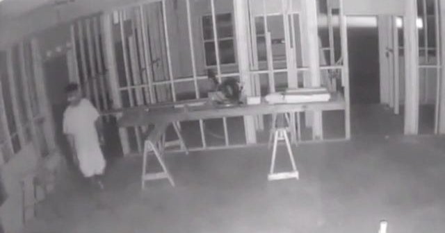 Ahmaud Arbery case: New surveillance footage provides more details ...