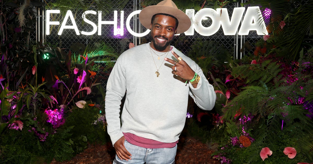 'It's Good To See Black Women Win On TV': Actor Lawrence H. Robinson On ...