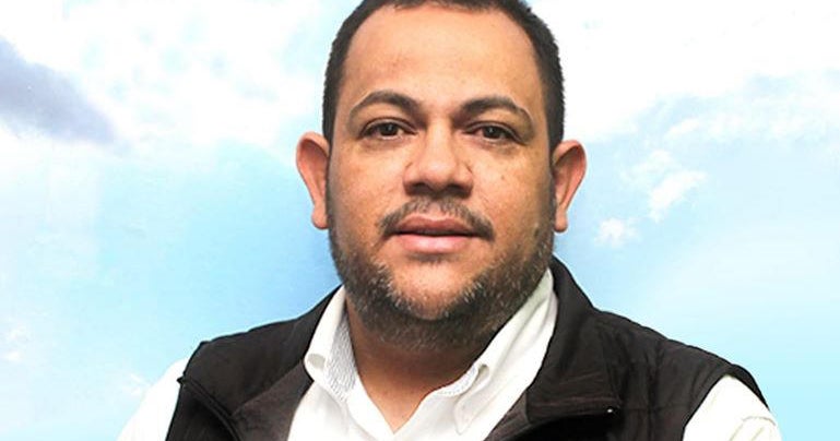 Jorge Miguel Armenta Avalos, journalist under police protection, shot dead in Mexico - CBS News