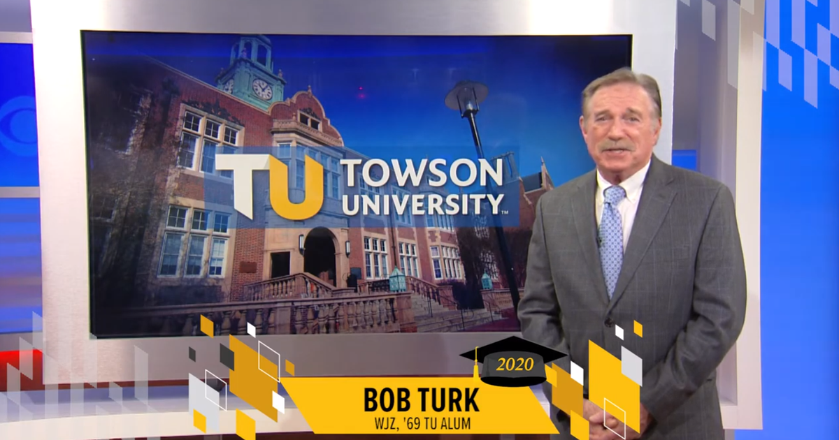 Cal Ripken Jr., Gov. Larry Hogan, Amy Schumer, WJZ's Bob Turk Share ...