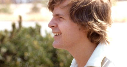 Scott Johnson death: Man charged with murder after gay American's ...