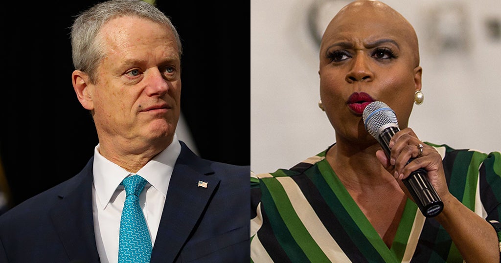 'MA Isn't Ready To Reopen': Pressley Urges Baker To Reconsider Timeline ...