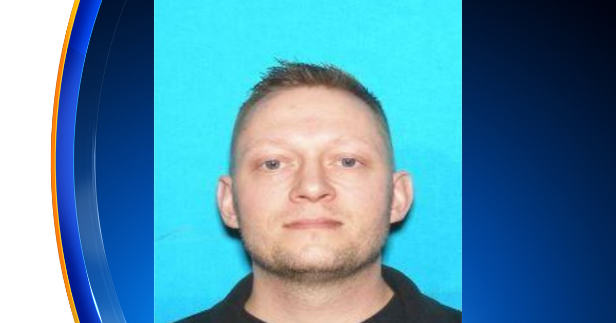 LOCATED: Patrick McFalls, 40, Last Seen In Unincorporated Matteson ...