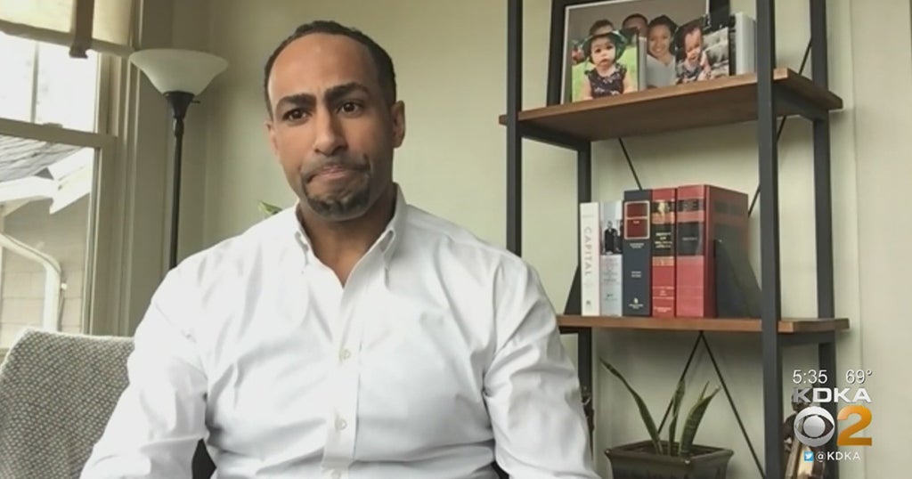 Pitt Prof. Jerry Dickinson Challenging Rep. Mike Doyle, Says Region ...