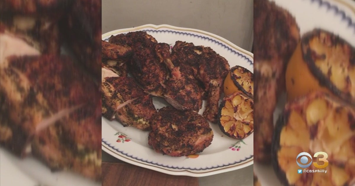 Fiore Fine Foods Shows You How To Stretch Whole Chicken Out For Whole ...