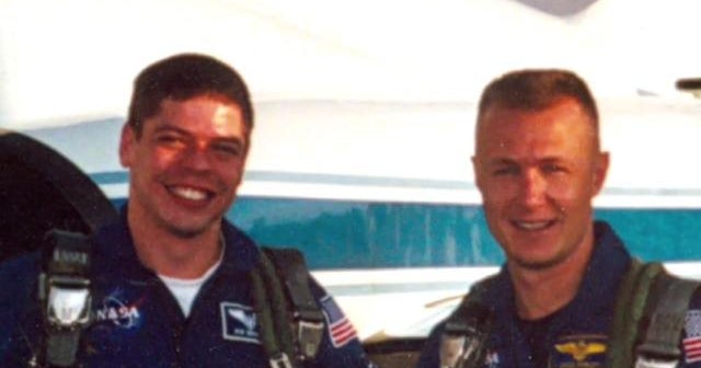 Veteran NASA astronauts to be first to launch from American soil since ...