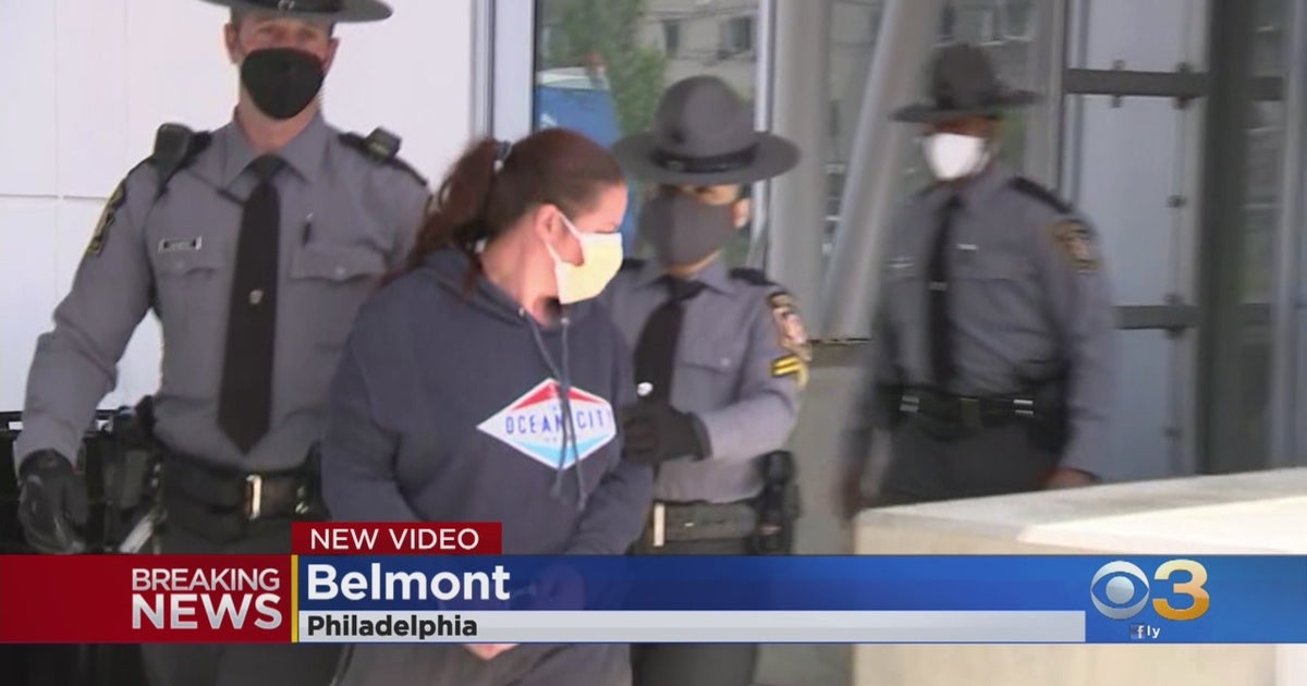 Officials: Gabrielle Finch Arrested, Charged In Accident That Injured ...