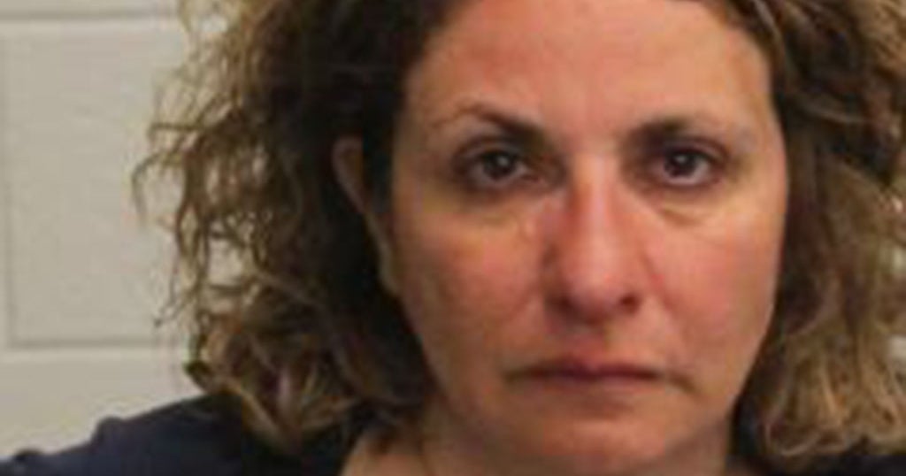 Former Taunton Elementary School Principal Faces Drunk Driving Charges ...