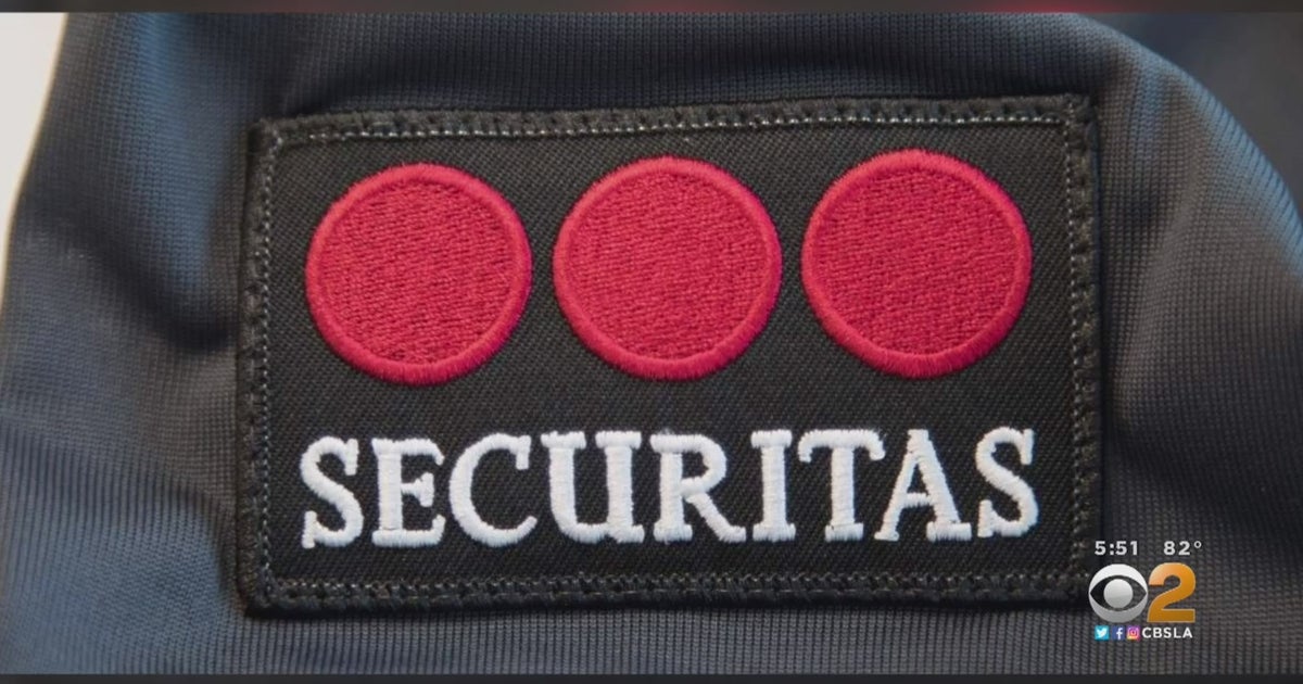 Global Security Company, Securitas, Hiring Nearly 600 Positions Across ...