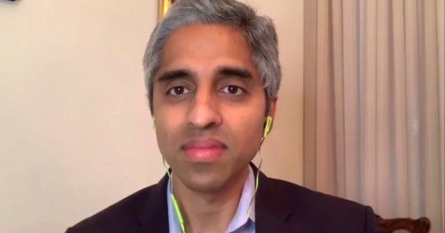 Former surgeon general says "any path to reopening" includes ...