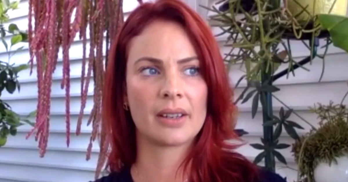 Jeffrey Epstein accuser Sarah Ransome says she wants to face his ...