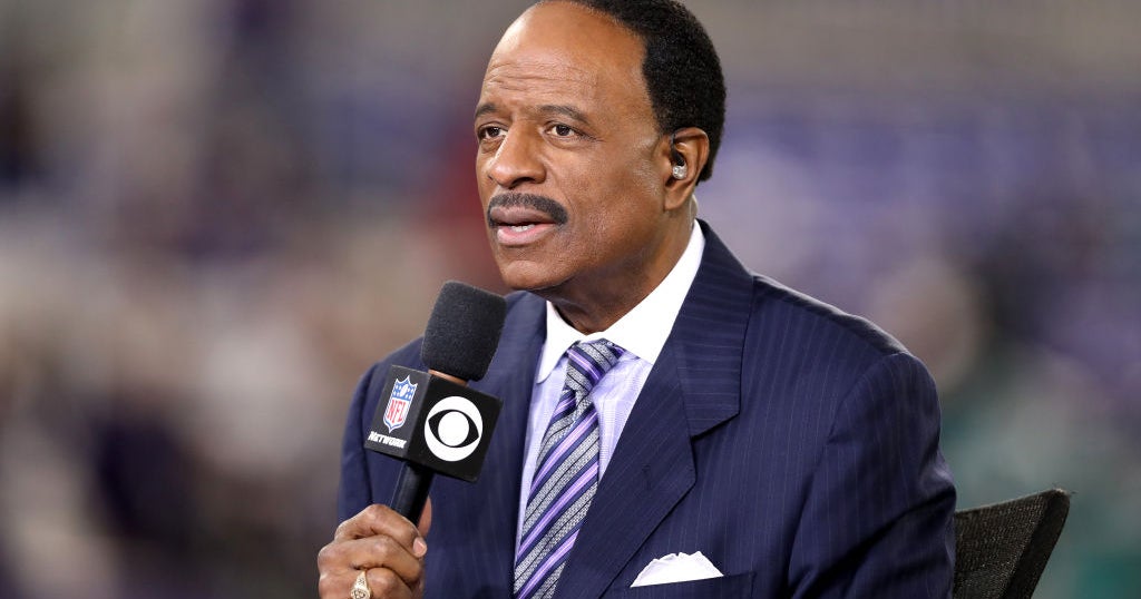 CBS Sports To Highlight Unforgettable Sports Stories With New '60 ...