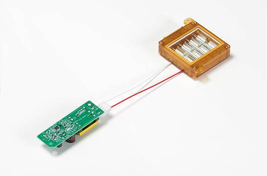 Coronavirus crisis shines new light on microbe-blasting UV technology ...