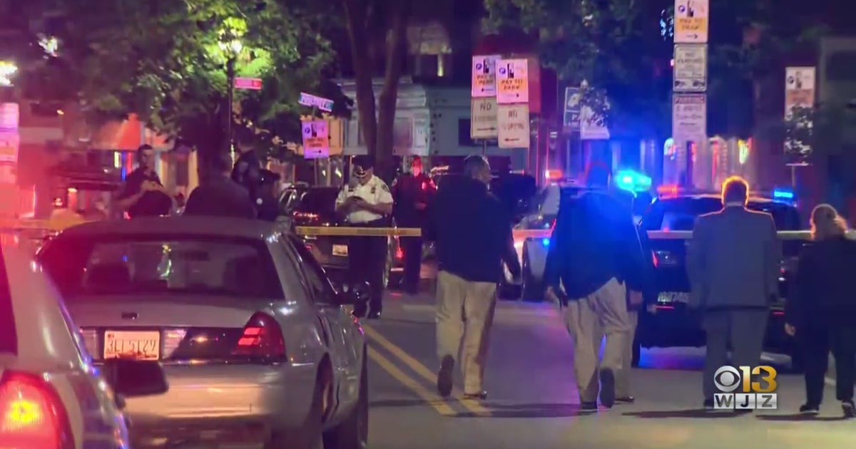 Police: Officer Joshua Jackson Released From Hospital After Federal ...
