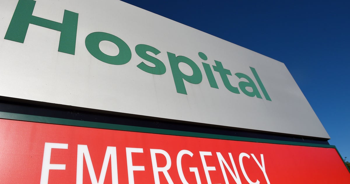 'They're Petrified Of Coming': Doctors Worry Coronavirus Fears Are ...