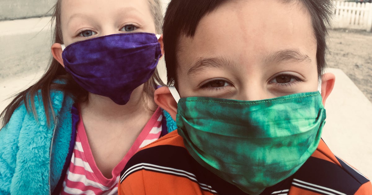Denver Public Schools Outlines What School Could Look Like: Face Masks ...