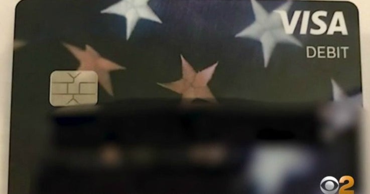 It's NOT A Scam: Feds Say 4 Million Americans Receiving Stimulus Checks ...