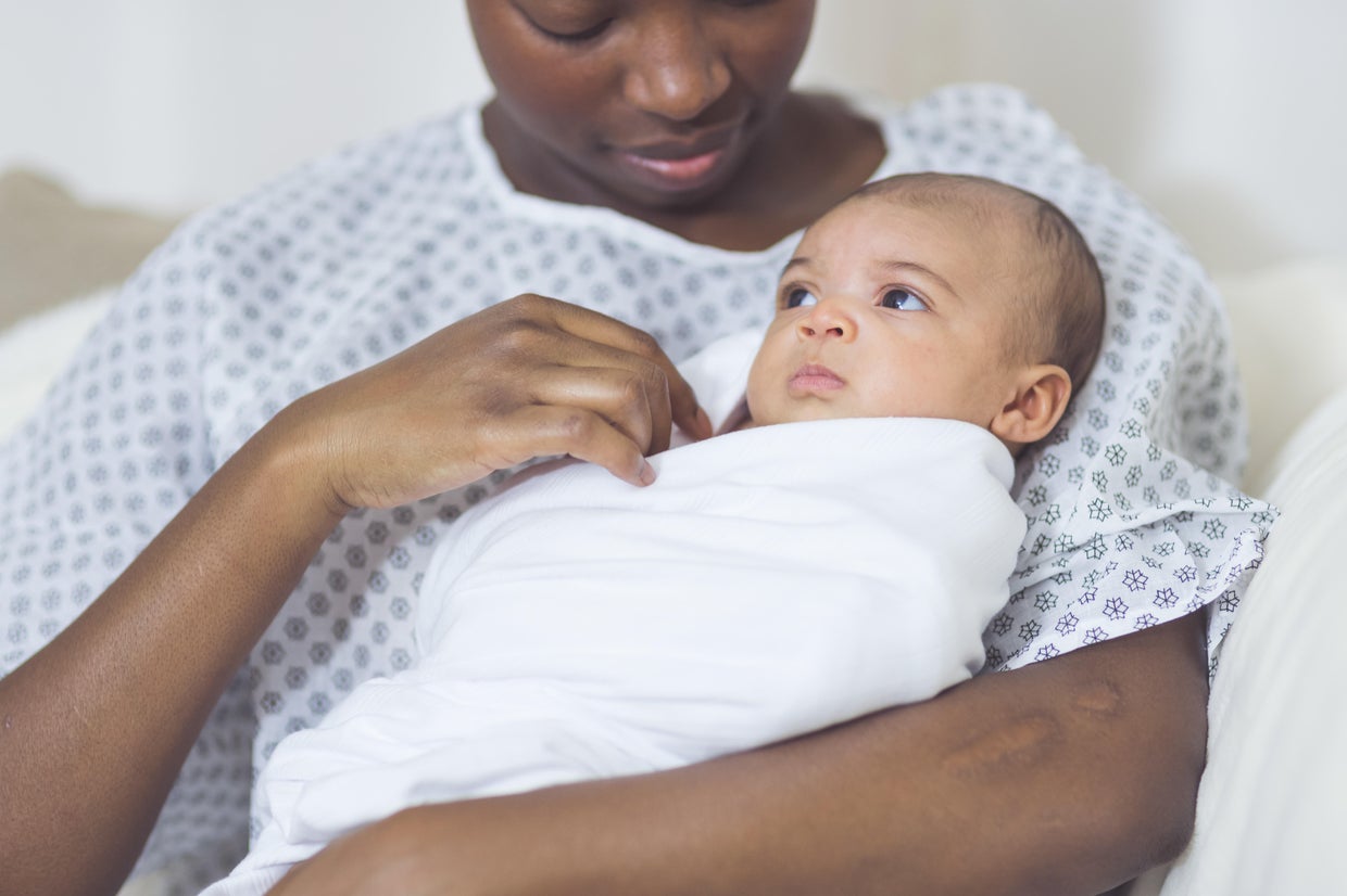 The cost of giving birth in each U.S. state without insurance
