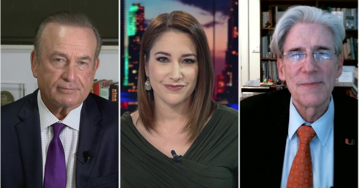 Coronavirus Q&A: UM President Julio Frenk Discusses Campus Changes To ...