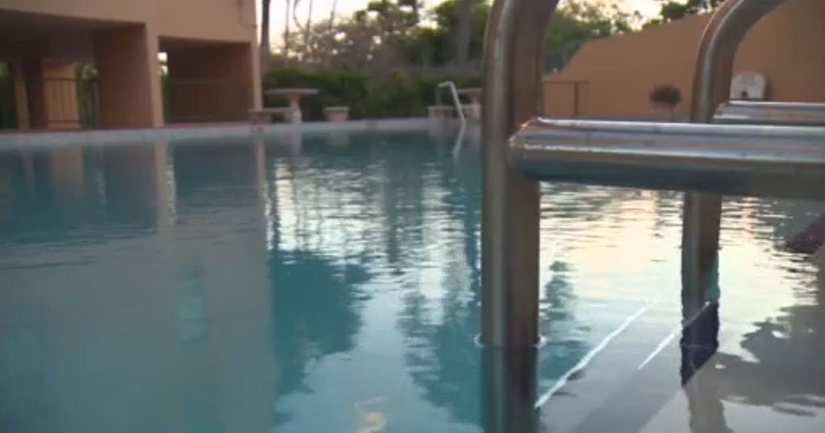 What To Do To Stay Safe Around Water This Summer At The Pool Or Beach ...