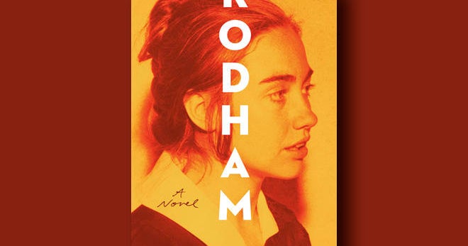 Book excerpt: "Rodham: A Novel" by Curtis Sittenfeld - CBS News