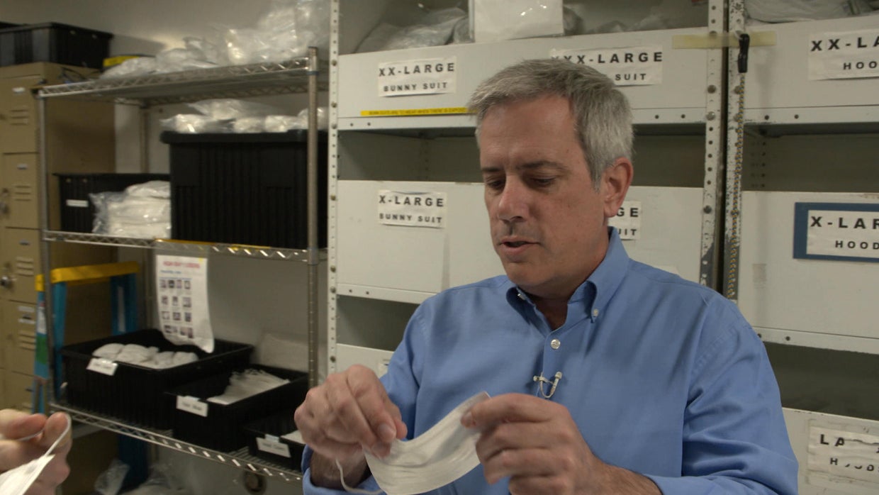 NASA is heading back to Mars with a new rover searching for signs of ...