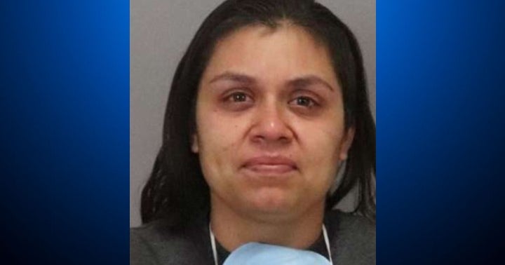 Woman Arrested On Attempted Murder Charges For Allegedly Driving Suv