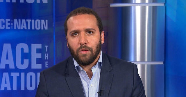 Transcript: Wesley Lowery on "Face the Nation," May 31, 2020 - CBS News