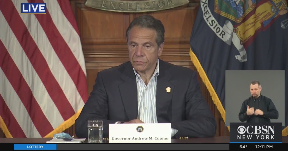 Cuomo: Low-Risk Youth Sports Allowed In Phase 3 Regions Starting July 6 ...