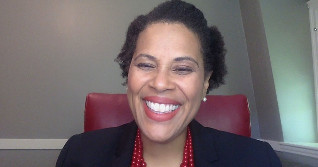 Boston NAACP President: This Is 'The Result Of Generations Of A Knee On ...