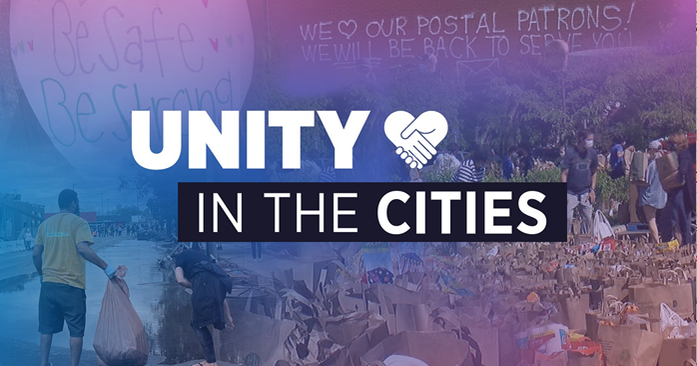 How To Give Back To Your Besieged Community - CBS Minnesota