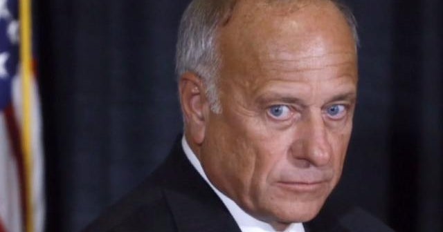 Iowa Republican Congressman Steve King loses primary - CBS News
