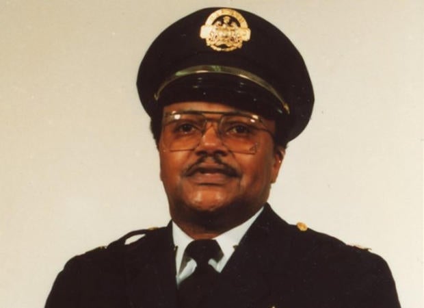 Arrest in fatal shooting of retired St. Louis police captain David Dorn ...