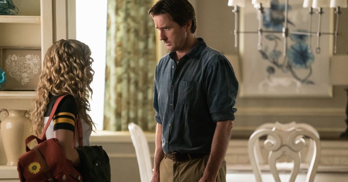 Wildcat - DC's Stargirl - CBS Detroit